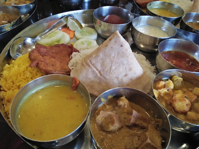 A Short Day Visit to Mayapur – TurtleGotWings