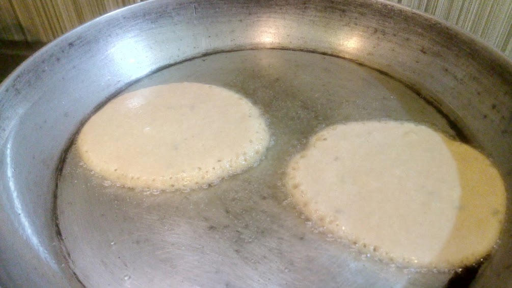 Winter Special: Malpua Recipe – TurtleGotWings